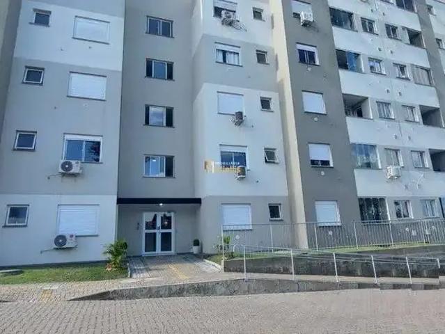 Apartamento para Venda em Viamão/RS Sitio São José 2 Quartos