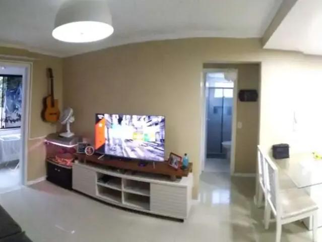 Apartamento para Venda em Viamão/RS Sitio São José 2 Quartos
