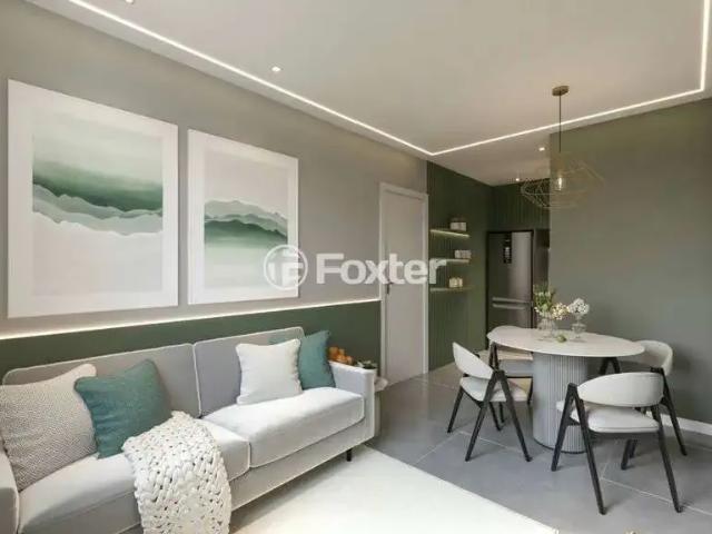 Apartamento para Venda em Viamão/RS Sitio São José 2 Quartos