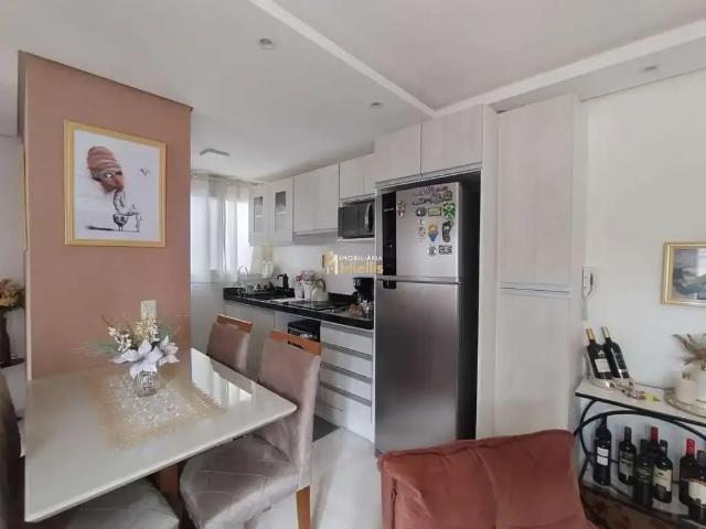 Apartamento para Venda em Viamão/RS Sitio São José 2 Quartos