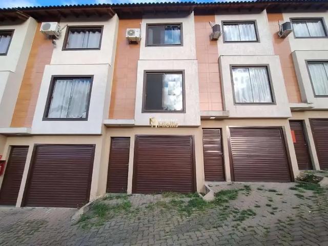 Apartamento para Venda em Viamão/RS Tarumã 2 Quartos