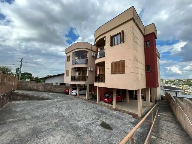 Apartamento para Venda em Viamão/RS Tarumã 2 Quartos