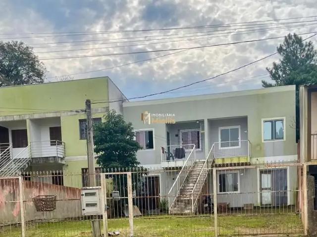 Apartamento para Venda em Viamão/RS Vila Augusta 2 Quartos