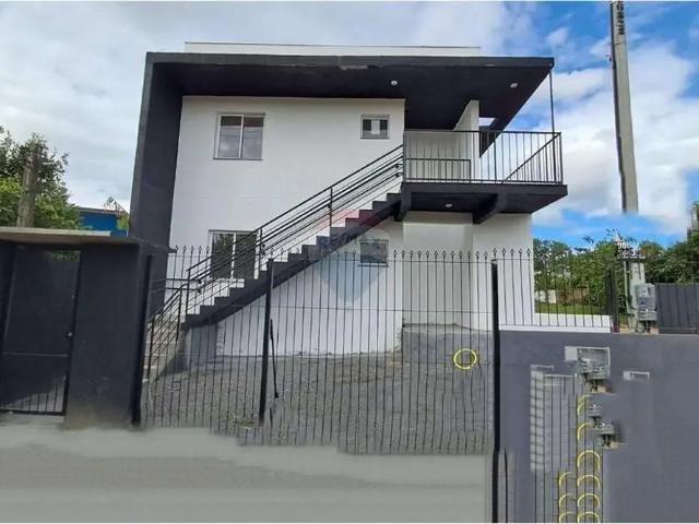 Apartamento para Venda em Viamão/RS Vila Elsa 1 Quartos