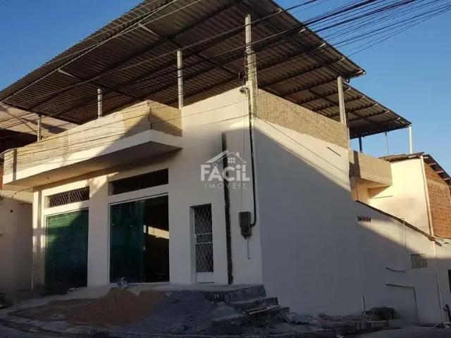 Apartamento para Venda em Viana/ES Centro 3 Quartos