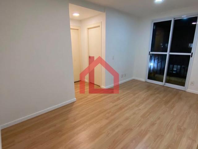 Apartamento para venda em Viga em Nova Iguaçu Rio de Janeiro de 52.00m² com 2 Quartos e 1 Garagem