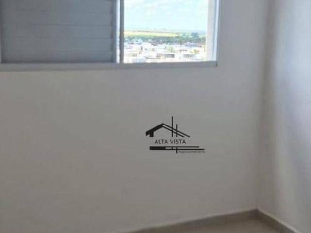 Apartamento para venda em Vigilato Pereira, Uberlândia