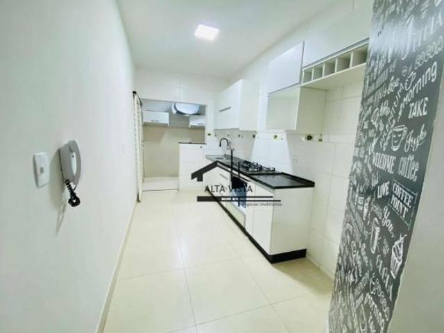 Apartamento para venda em Vigilato Pereira, Uberlândia