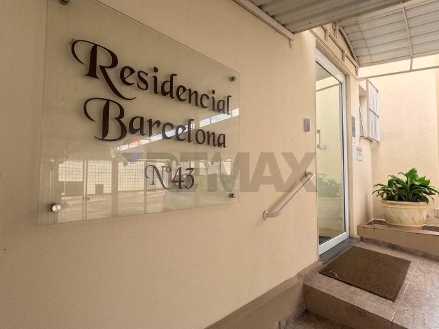 Apartamento para venda em Vila Colorau em Sorocaba São Paulo de 70.97m² com 2 Quartos, 1 Suíte e 1 Garagem