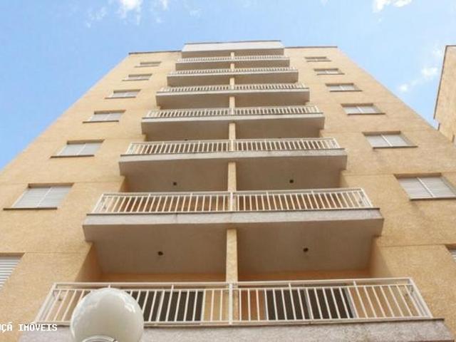 Apartamento para venda em Vila Conceição em São Paulo São Paulo de 51.00m² com 2 Quartos e 1 Garagem