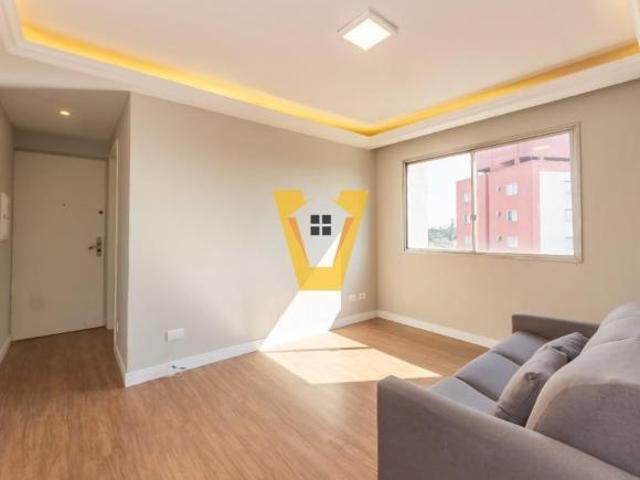 Apartamento para venda em Vila Congonhas com 1 quarto, 48m²