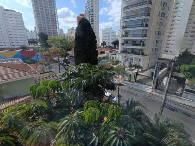 Apartamento para venda em Vila Congonhas com 3 quartos, sendo 1 suíte, 163m²