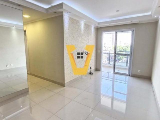 Apartamento para venda em Vila Constança com 2 quartos, sendo 1 suíte, 61m²