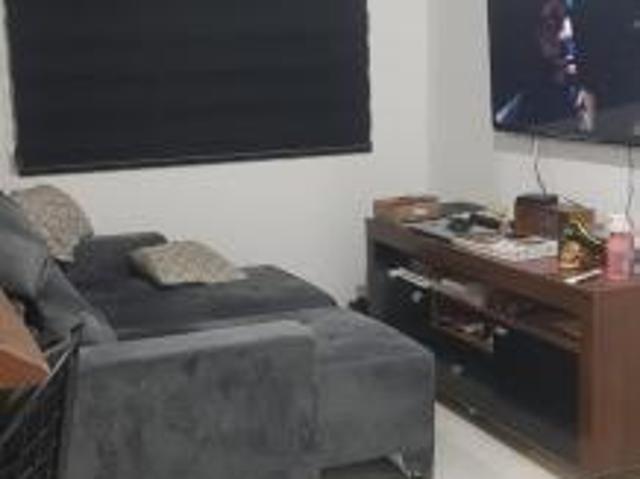 Apartamento para venda em Vila Constança de 53.00m² com 2 Quartos e 1 Garagem