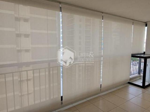 Apartamento para venda em Vila Cordeiro com 1 quarto, 51m²