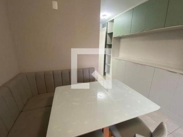 Apartamento para venda em Vila Cordeiro de 42.00m² com 1 Quarto e 1 Garagem