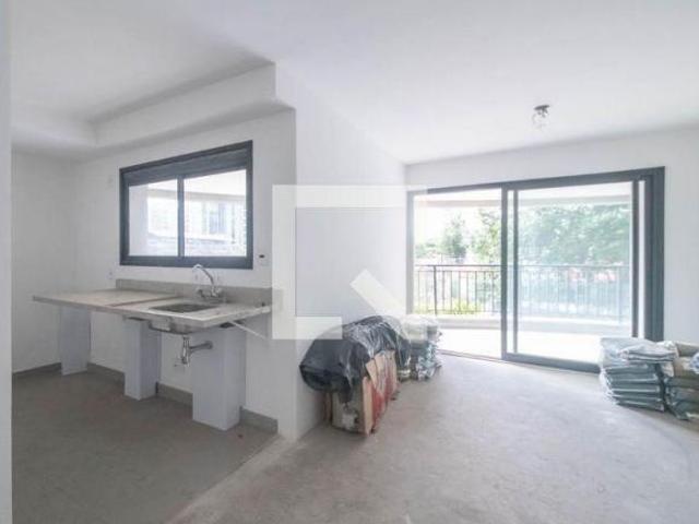 Apartamento para venda em Vila Cordeiro de 74.00m² com 2 Quartos, 1 Suite e 1 Garagem