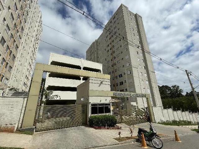 Apartamento para venda em Vila Cosmopolita de 43.00m² com 2 Quartos