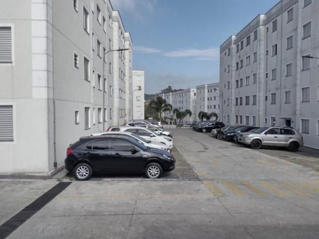 Apartamento para venda em Vila Cosmopolita de 44.00m² com 2 Quartos e 1 Garagem