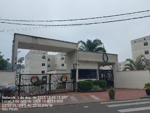 Apartamento para venda em Vila Cosmopolita de 44.00m² com 2 Quartos e 1 Garagem