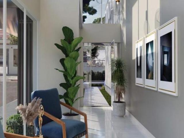 Apartamento para venda em Vila Costa Do Sol de 55.61m² com 2 Quartos, 1 Suite e 1 Garagem