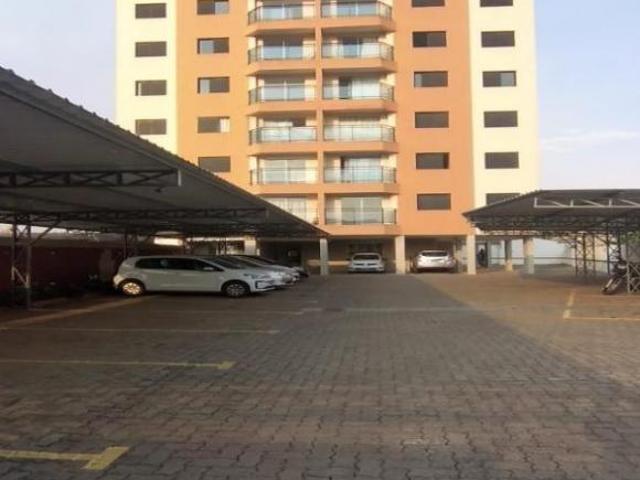 Apartamento para venda em Vila Costa Do Sol de 68.00m² com 2 Quartos, 1 Suite e 1 Garagem