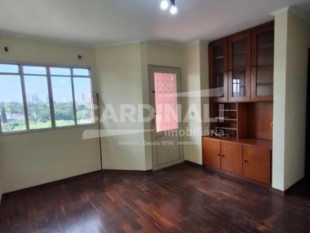 Apartamento para venda em Vila Costa Do Sol de 62.00m² com 2 Quartos e 1 Garagem