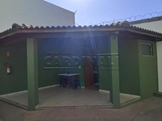 Apartamento para venda em Vila Costa Do Sol de 62.00m² com 2 Quartos, 1 Suite e 1 Garagem