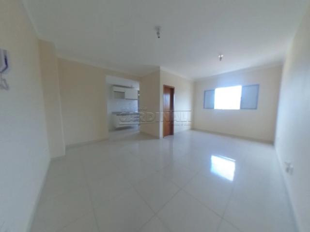 Apartamento para venda em Vila Costa Do Sol em São Carlos São Paulo de 35.00m² com 1 Quarto e 1 Garagem