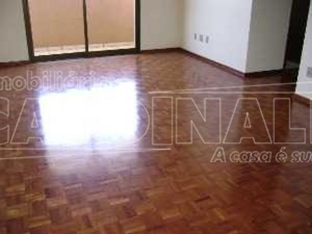 Apartamento para venda em Vila Costa Do Sol em São Carlos São Paulo de 75.00m² com 2 Quartos, 1 Suíte e 1 Garagem