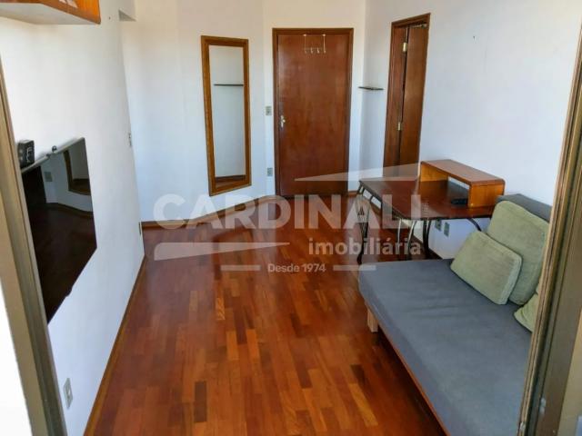 Apartamento para venda em Vila Costa Do Sol em São Carlos São Paulo de 80.00m² com 2 Quartos, 1 Suíte e 1 Garagem