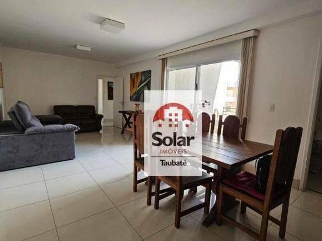 Apartamento para venda em Vila Costa de 108.00m² com 3 Quartos, 1 Suite e 1 Garagem
