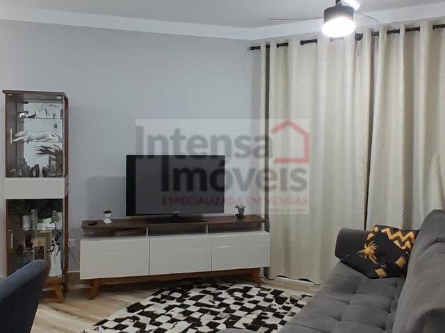 Apartamento para venda em Vila Costa em Taubaté São Paulo de 78.00m² com 3 Quartos, 1 Suíte e 1 Garagem