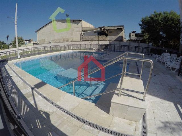 Apartamento para venda em Vila Catia em Nova Iguaçu Rio de Janeiro de 48.00m² com 2 Quartos e 1 Garagem