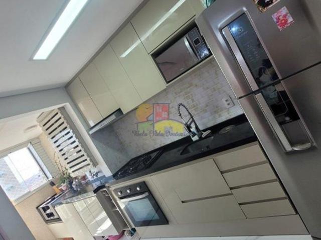 Apartamento para venda em Vila California de 41.00m² com 2 Quartos e 1 Garagem