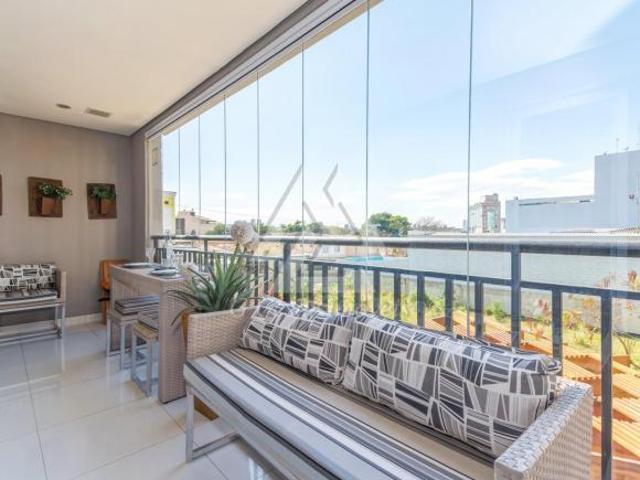 Apartamento para venda em Vila Caminho Do Mar de 80.00m² com 3 Quartos, 1 Suite e 1 Garagem