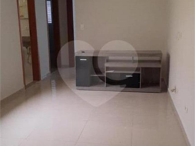 Apartamento para venda em Vila Camilópolis de 50.00m² com 2 Quartos, 1 Suite e 1 Garagem