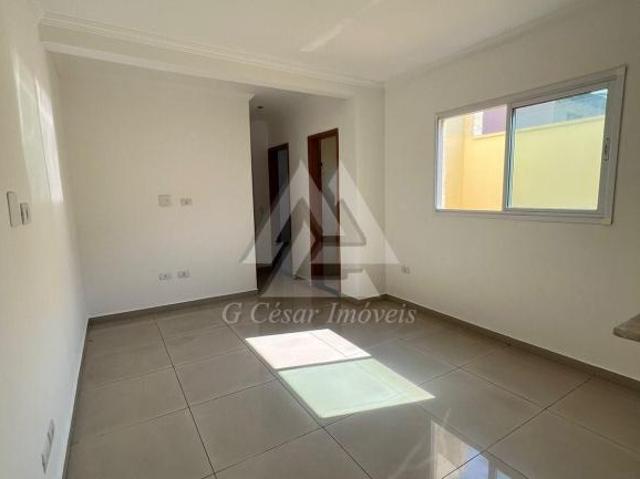 Apartamento para venda em Vila Camilópolis de 50.00m² com 2 Quartos e 1 Garagem