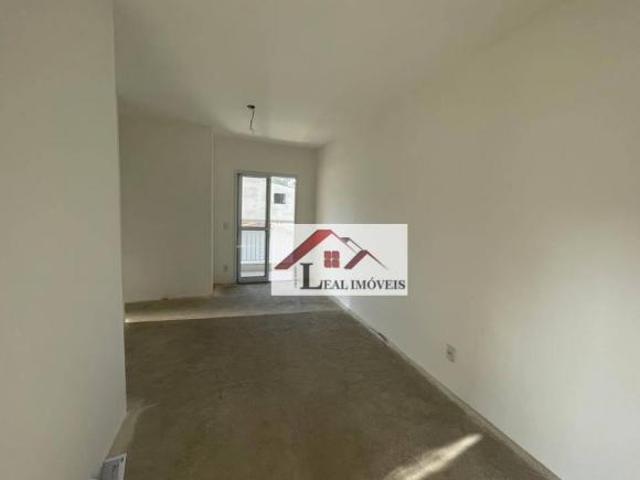 Apartamento para venda em Vila Camilópolis de 63.00m² com 2 Quartos, 1 Suite e 2 Garagens