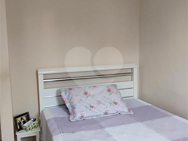 Apartamento para venda em Vila Camilópolis de 65.00m² com 3 Quartos e 1 Garagem