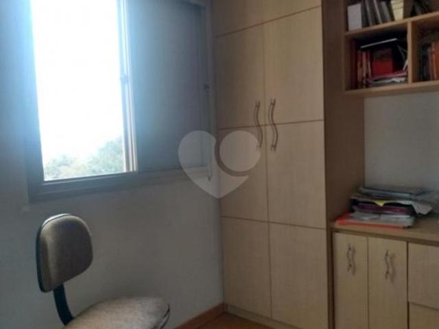 Apartamento para venda em Vila Camilópolis de 67.00m² com 3 Quartos e 1 Garagem