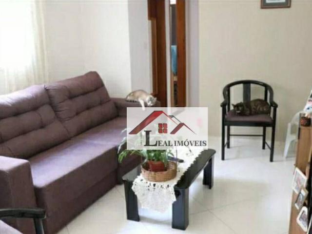 Apartamento para venda em Vila Camilópolis em Santo André São Paulo de 55.00m² com 2 Quartos, 1 Suíte e 1 Garagem