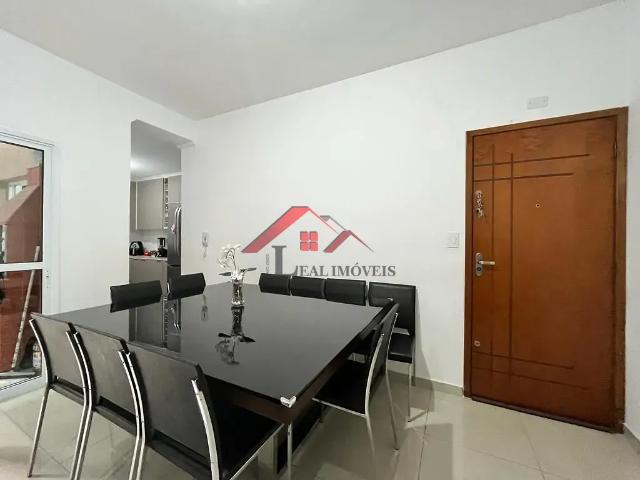 Apartamento para venda em Vila Camilópolis em Santo André São Paulo de 80.00m² com 3 Quartos, 2 Suítes e 2 Garagens