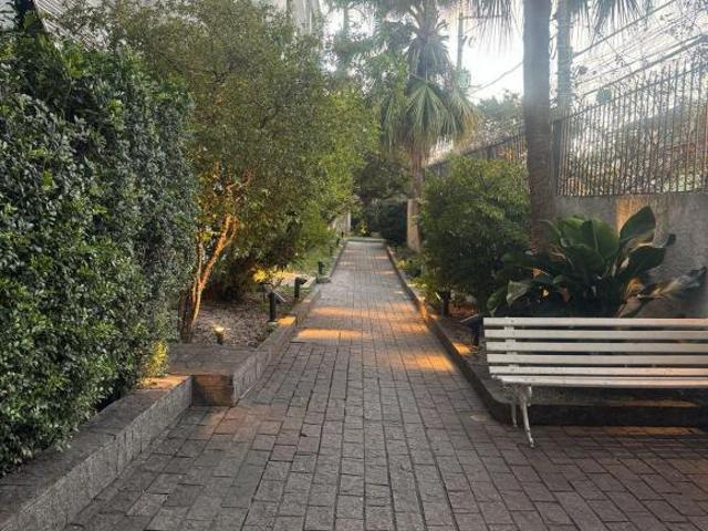 Apartamento para venda em Vila Campo Grande com 2 quartos, 75m²