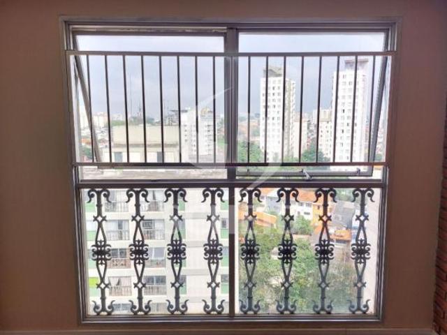 Apartamento para venda em Vila Campestre com 2 quartos, 78m²