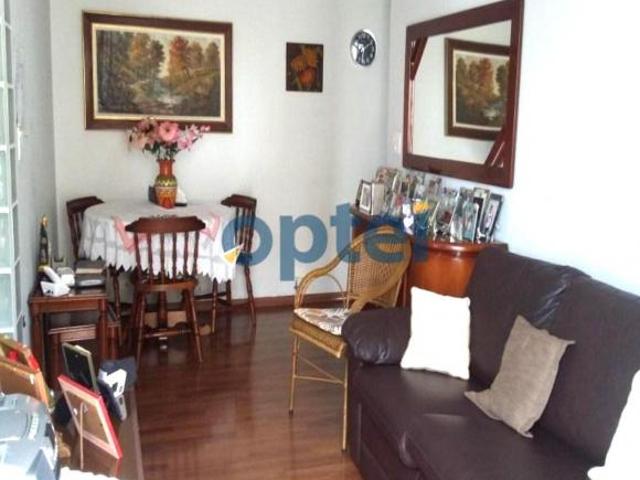 Apartamento para venda em Vila Campestre de 51.00m² com 2 Quartos e 1 Garagem