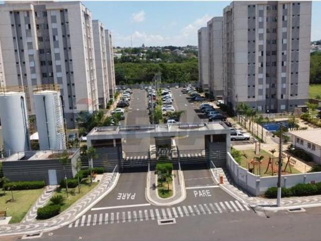 Apartamento para venda em Vila Candinha de 57.00m² com 2 Quartos, 1 Suite e 1 Garagem