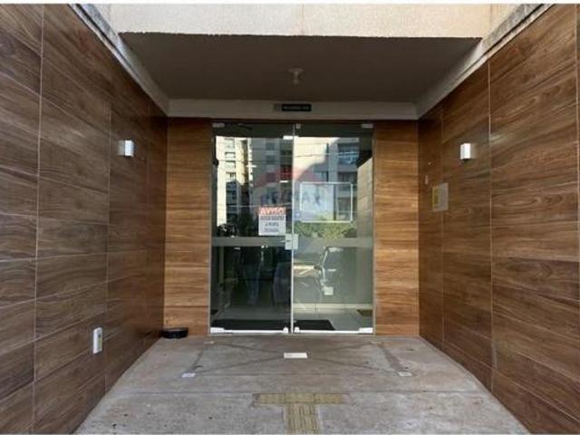 Apartamento para venda em Vila Candinha de 57.00m² com 2 Quartos e 1 Suite