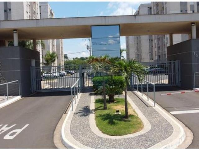 Apartamento para venda em Vila Candinha de 58.00m² com 2 Quartos e 1 Garagem