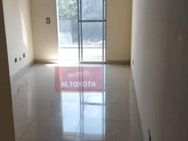 Apartamento para venda em Vila Capitão Rabelo de 75.00m² com 1 Quarto, 1 Suite e 1 Garagem